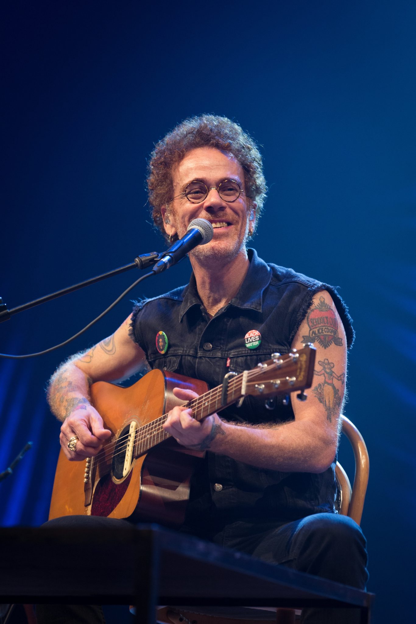 Nando Reis fará show gratuito em Lavras no dia 26 - De Olho em Lavras ...
